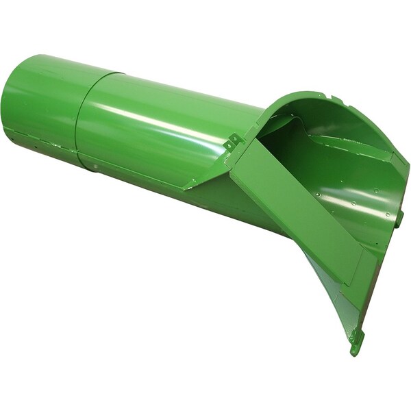 Aftermarket Loading Auger Tube Fits John Deere 9770STS 9870STS WN ...