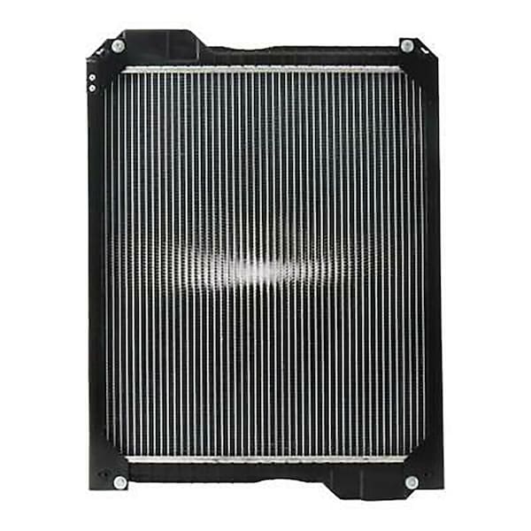 Aftermarket Radiator Fits Caterpillar 416E Backhoe/ Loader, 422E ...
