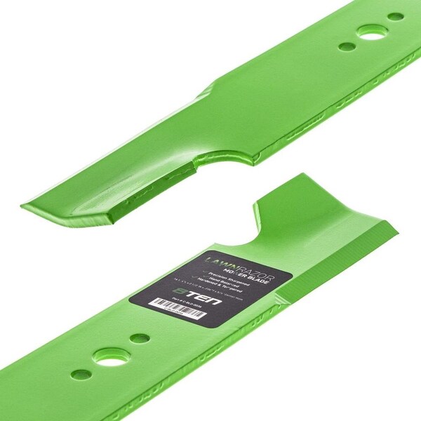 Aftermarket Lawn Mower Blade Set Fits Husqvarna Fits Exmark Gravely ...