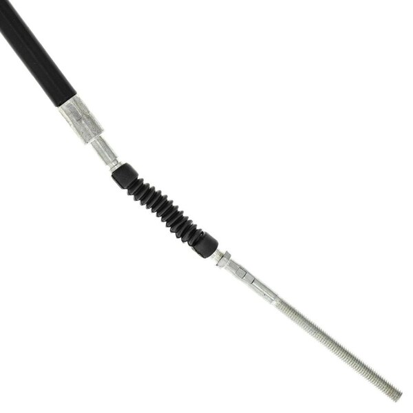 Aftermarket Rear Brake Cable Fits Honda 020035 C-CBL-0701-NIC | Zoro