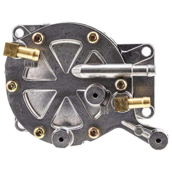 Aftermarket Fuel Pump Kit C-FPA-0011-NIC | Zoro