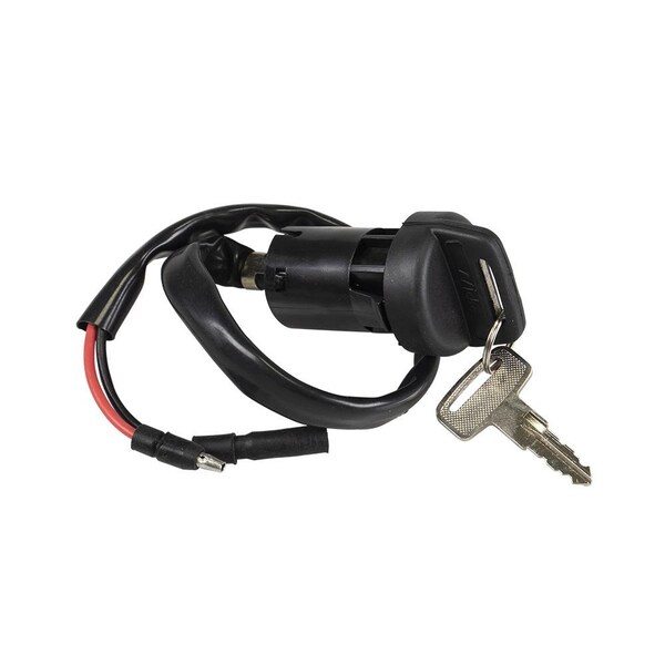 Aftermarket Ignition Switch with Keys Fits Honda 35010HM3000 C-ISA-0008 ...