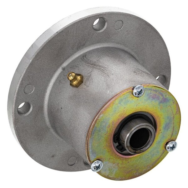 Aftermarket Mower Deck Spindle Fits Exmark Snapper Lesco Kees Jacobsen ...
