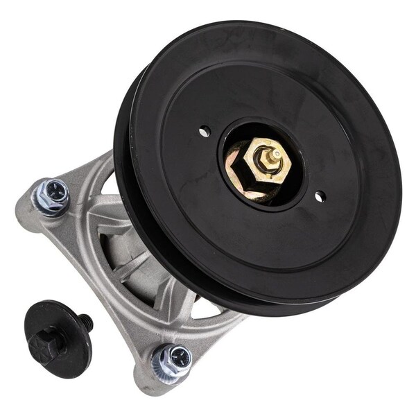 Aftermarket Mower Deck Spindle Fits Husqvarna AYP 97696 82015 532174358 ...