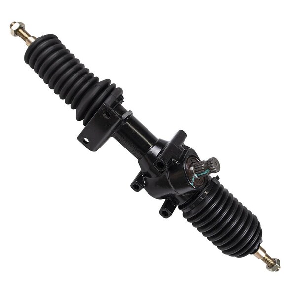 Aftermarket Steering Rack Kit Polaris 1823902 C-SRA-0009-NIC | Zoro