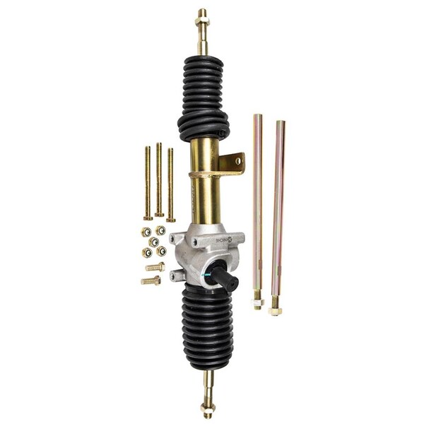 Aftermarket Steering Rack Kit Polaris 1823338 C-SRA-0010-NIC | Zoro