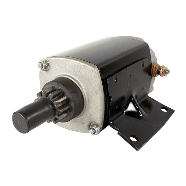 Aftermarket Starter Fits Case International Harvester 1816 1816B Models ...