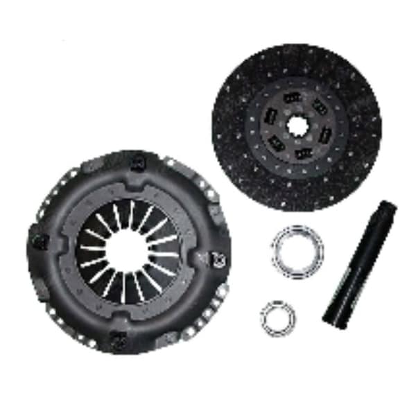 Aftermarket NEW Clutch Kit Fits Ford New Holland 5640 6640 7740 7840 ...