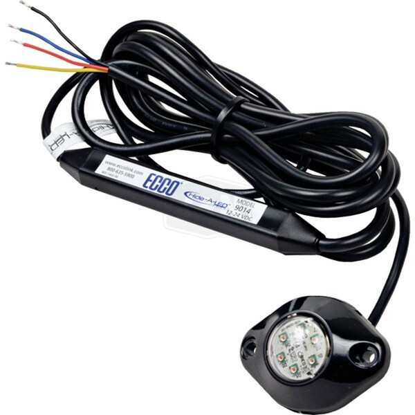 Aftermarket Ecco Directional Light ECC-9014C-JN | Zoro