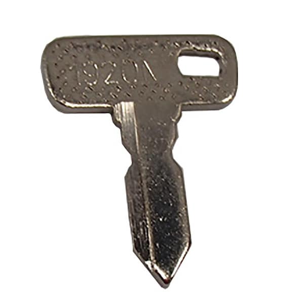 Aftermarket Ignition Key fits Club Car DS And Precedent Golf Carts ...