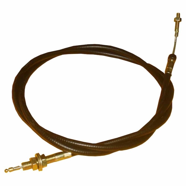 Aftermarket 1641079 Cable AS Fits Caterpillar 416D 420D 424D 428D 430D ...