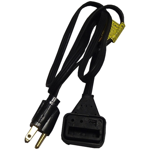 Aftermarket Diesel Block Heater Cord Cable ENF80-0034 | Zoro