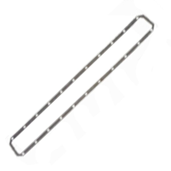 Aftermarket Fits Caterpillar GASKET 7C1152 NEW ENH10-0602 | Zoro