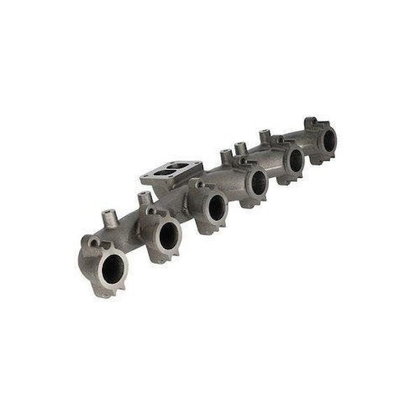 Aftermarket J932183 Exhaust Manifold 6 Cylinder Diesel Fits Case IH ...
