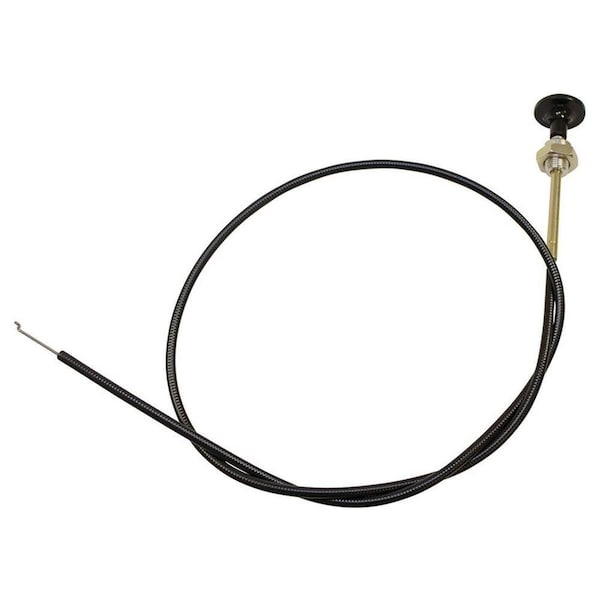 Aftermarket Choke Control Cable ENT20-0023 | Zoro
