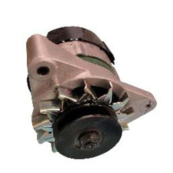 Aftermarket New 12V Volt 35 Amp Alternator fits Farmtrac Tractors 35 45 ...