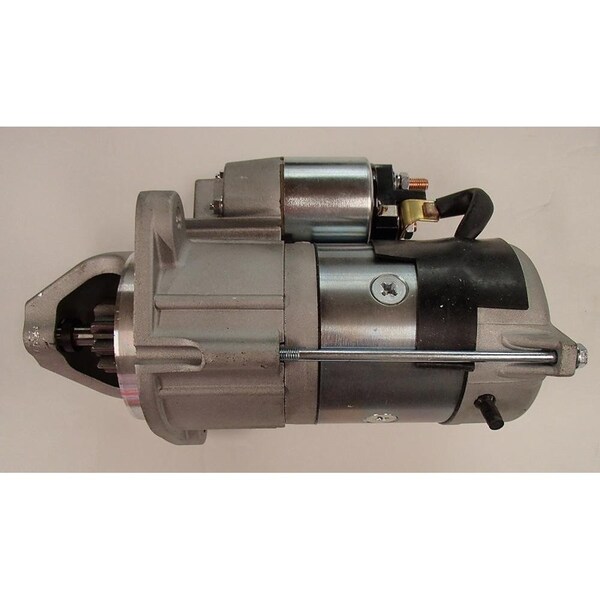 Aftermarket 2700-0101 Starter for Farmtrac Tractor 675 ESL15784 | Zoro