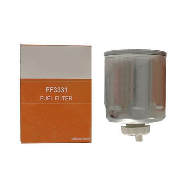 Aftermarket Fuel Filter Fits Bobcat Diesel S100 S130 S150 S160 S175 ...