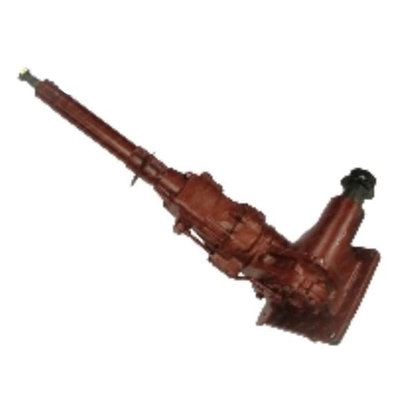 Aftermarket E1NN3N503BC NEW Power Steering Sector Fits Ford 5000 5100 ...