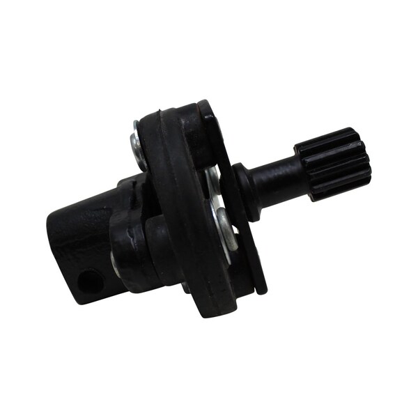 Aftermarket Steering Coupling fits JCB Backhoes 33136009 And 45905400 ...