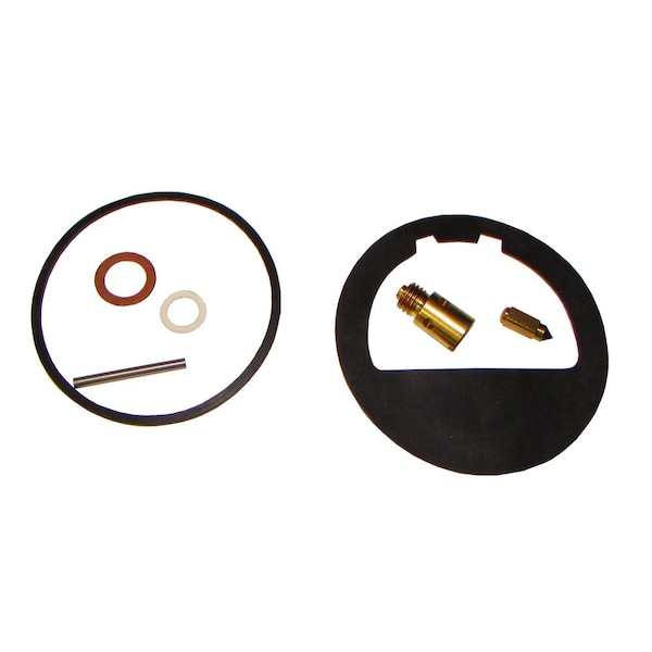 Aftermarket CARBURETOR Carb Rebuild Overhaul Repair Kit for Kohler 10 ...