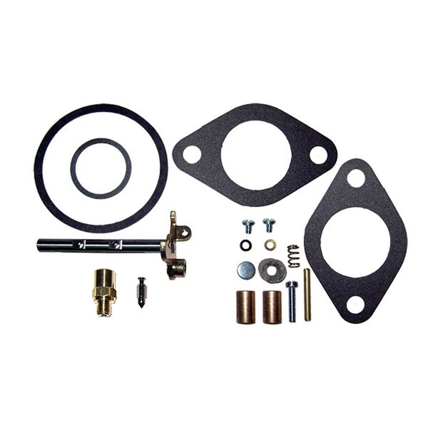 Aftermarket Carb Kit Fits John Deere B with Marvel Schebler DLTX67 ...