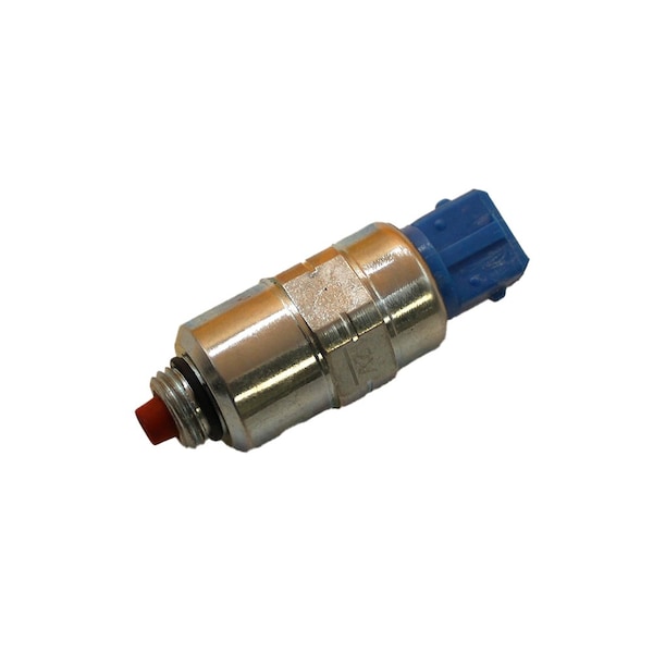 Aftermarket Solenoid 716/30255 716/30098 for JCB Backhoe Loader 2CX 3CX ...