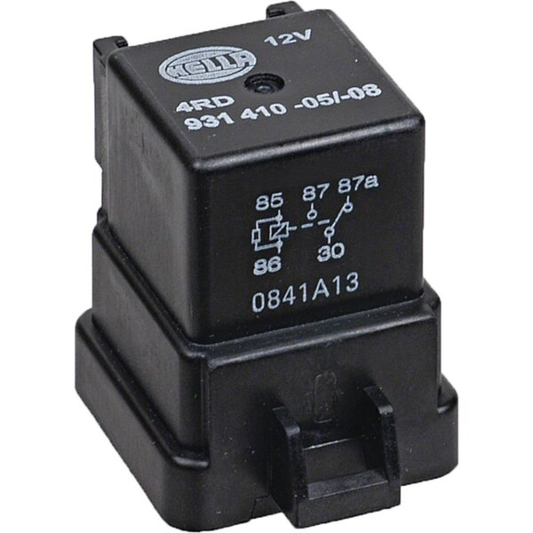Aftermarket Hella Mini Relay HLA-H41410051-JN | Zoro