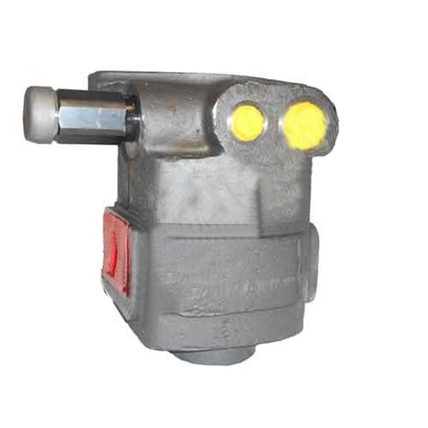 Aftermarket Hydraulic Single Gear Pump HYI60-0061 | Zoro