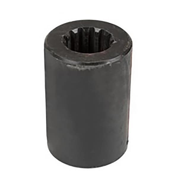 Aftermarket Hydraulic Pump Shaft Coupler HYM40-0360 | Zoro