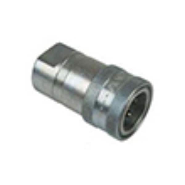 Aftermarket 4050-3P pioneer female hyd quick coupler HYM40-1649 | Zoro