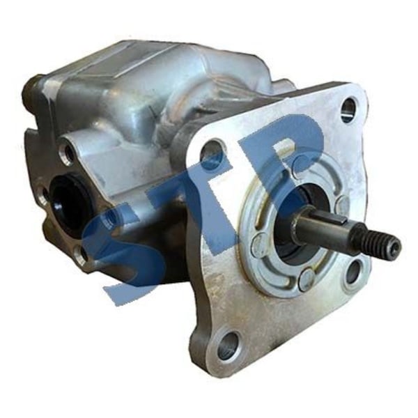 Aftermarket HYPJD11272P Hydraulic Pump CH11272 Fits John Deere HYP-JD ...