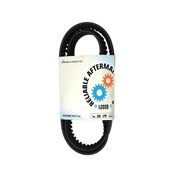 Aftermarket SureFit 50400767 Clutch Drive Belt Fits John Deere M174026 ...
