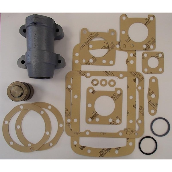 Aftermarket Hydraulic Lift Repair Kit Fits Ford Tractor 2N 8N 9N ...