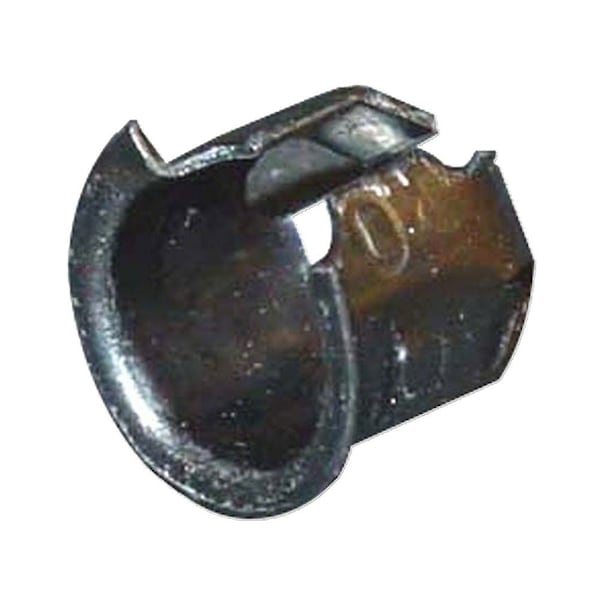 Aftermarket Emblem Tubular Clip MAJ20-0002 | Zoro