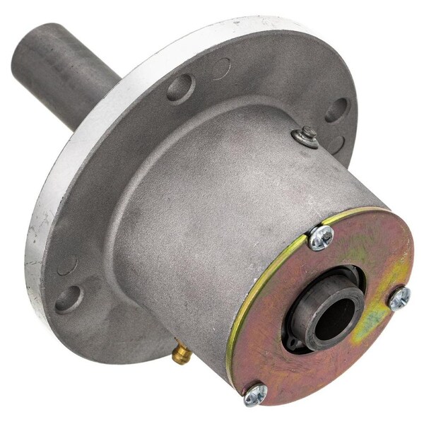 Aftermarket Lawn Mower Spindle and Blade Kit Fits John Deere Fits ...