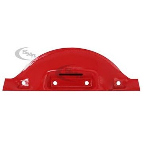 Aftermarket P5903002000 Vicon disc mower Stone Guard less Skid Pad ...