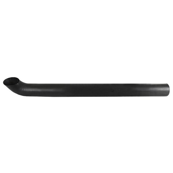Aftermarket 1347836C3 Muffler Fits Case/International Harvester 7210 ...