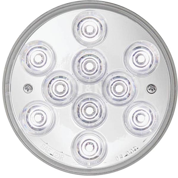 Aftermarket Optronics BackUp Light OPT-BUL11CBP-JN | Zoro