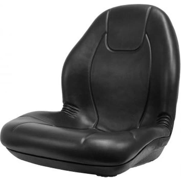 Aftermarket Black Vinyl Seat Fits Simplicity Broadmoor Series 25hp ...