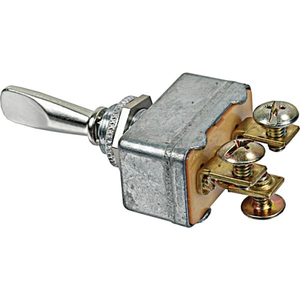 Aftermarket Pollak Toggle Switch POL-34-225P-JN | Zoro