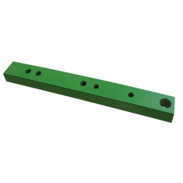 Aftermarket Tractor Drawbar Rear Straight 22.62" Long Fits John Deere ...