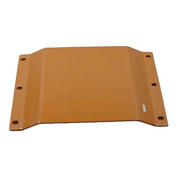 Aftermarket Belly Pan Fits Case-IH Dozer Models 850B 850C 850D 855C ...
