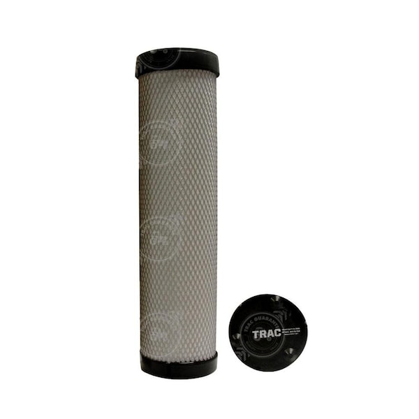 Aftermarket Perkins Air Filter 26510354 New In Box RAPAF1411 | Zoro