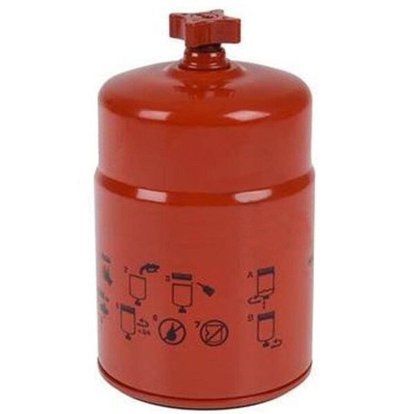 Aftermarket Fits John Deere Filter Element AT81478 RAPFF1302 | Zoro