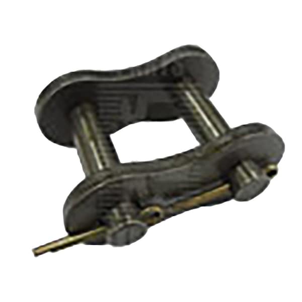 Aftermarket CL100HIMP Chain, Roller, Connector Link, 100H Fits ...