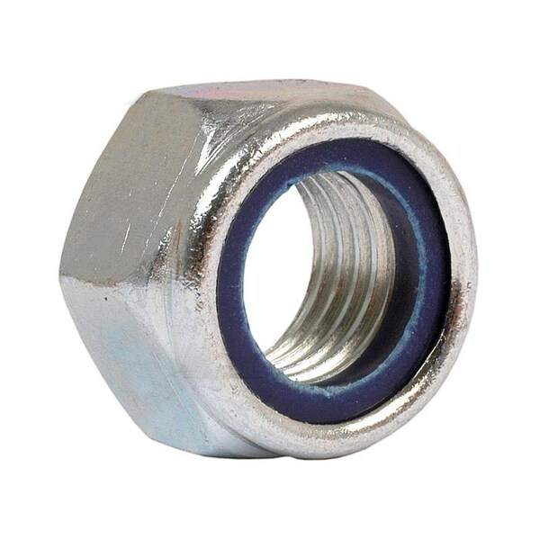 Aftermarket S5898 Self Locking Nut, Size M20 x 250mm Din 985 Metric ...