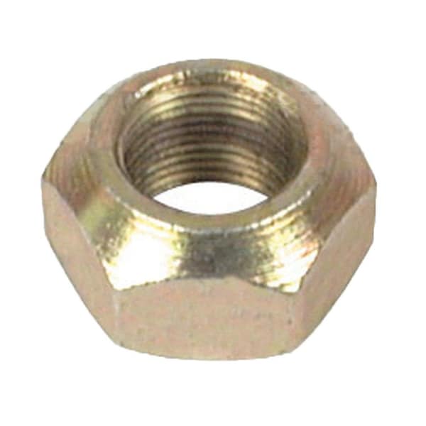 Aftermarket S.77027 Bale Spear Nut M20 To fit as: 221202 Fits ...