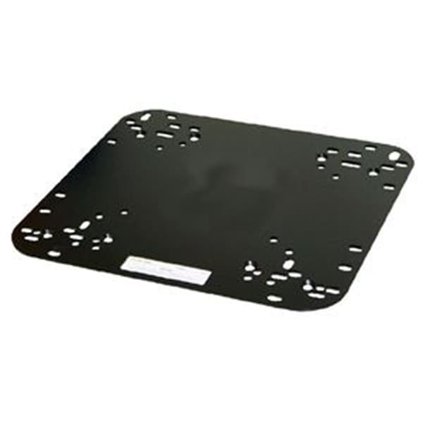 Aftermarket Steel Seat Adapter Plate - Multiple Bolt Patterns for ...