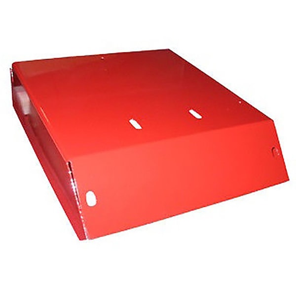 Aftermarket 544 656 666 Tractor Battery Cover 538585R2 For IH For ...